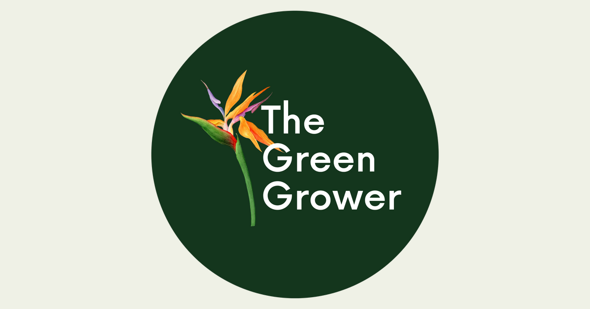 Our Favorites – The Green Grower